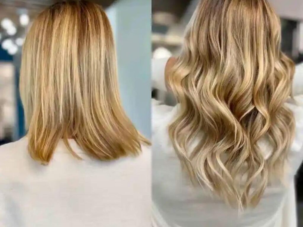 Luxury Hair Extensions In The UK: Elevate Your Look » Oddel