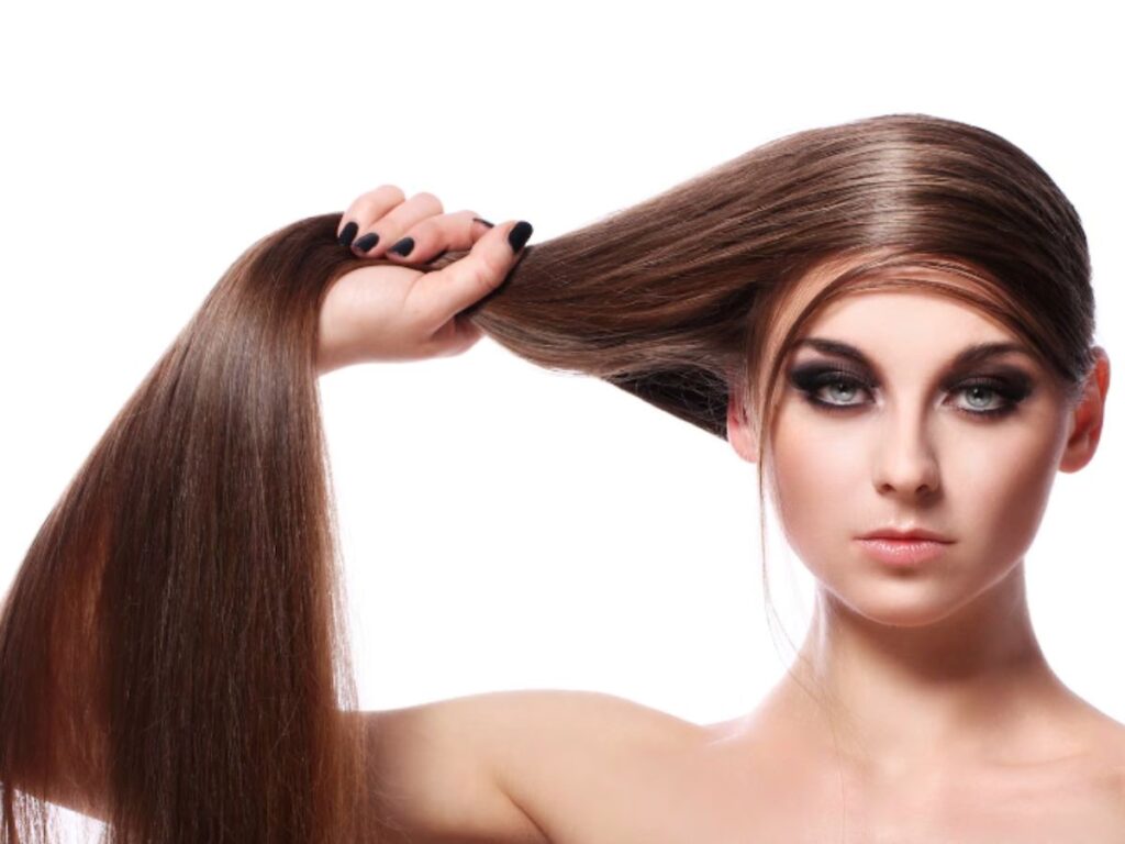 The Ultimate Guide To U Tip Hair Extensions For Seamless Length » Oddel